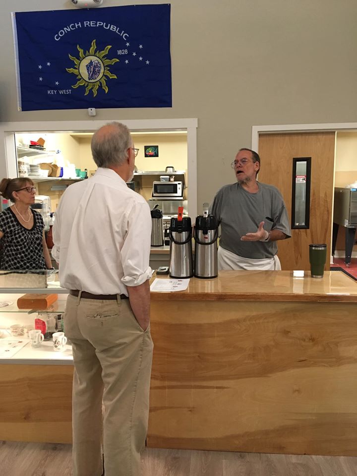 About – the melrose center