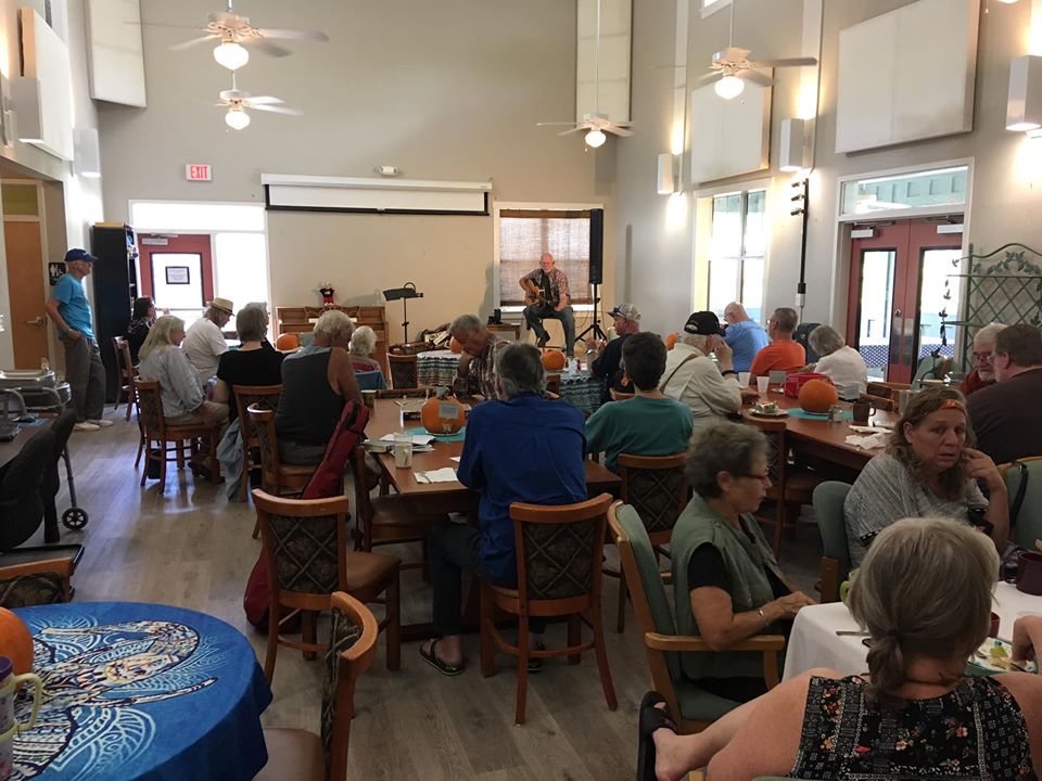 About – the melrose center