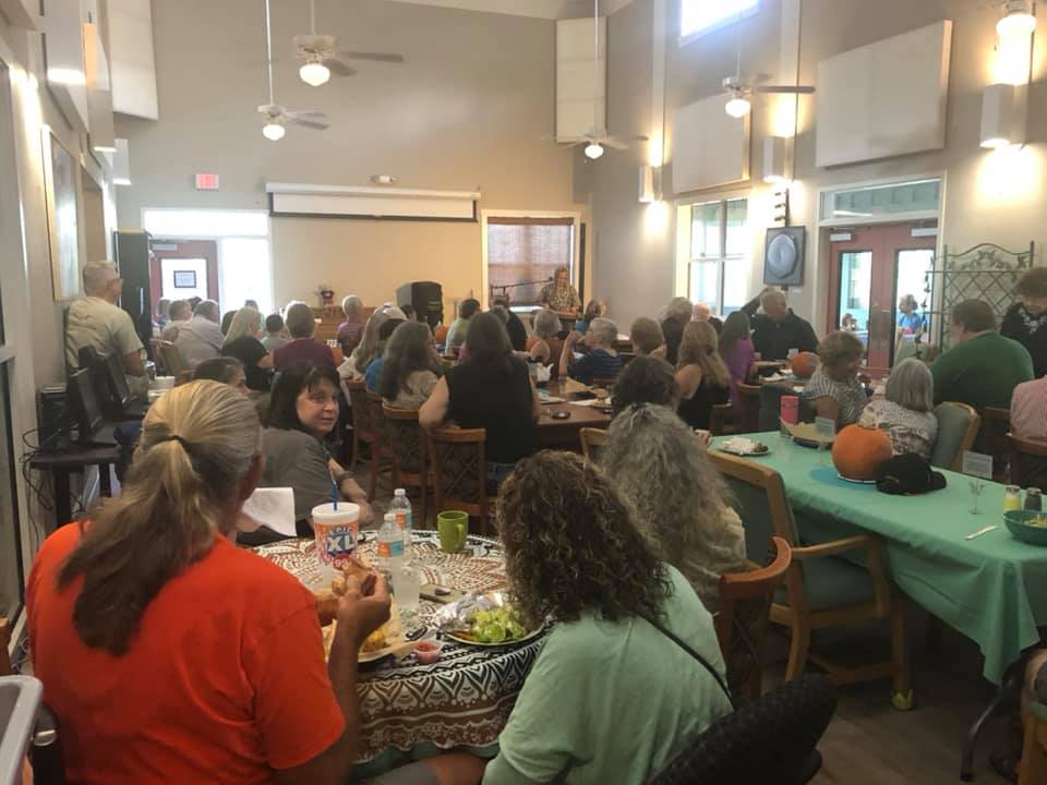 About – the melrose center