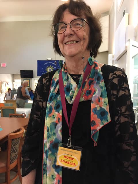 About – the melrose center